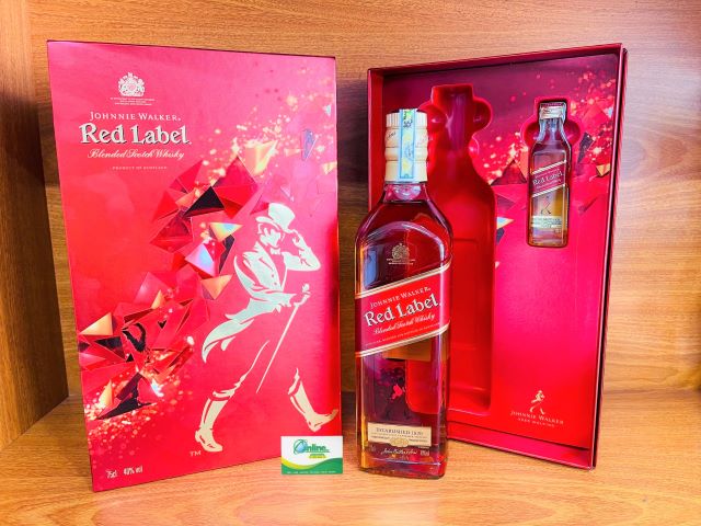 Rượu JW Red Label Blended Scotch Whissky-ruou-jw-red-label-blended ...